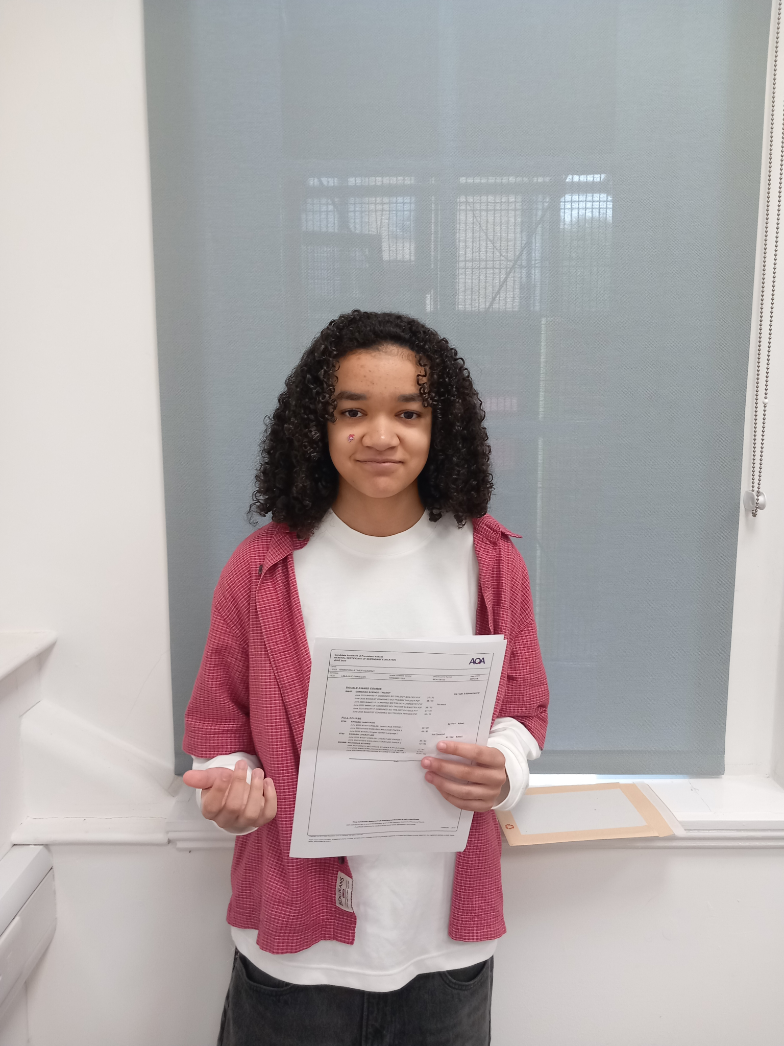 Ormiston Latimer Academy - Latimer Alumni